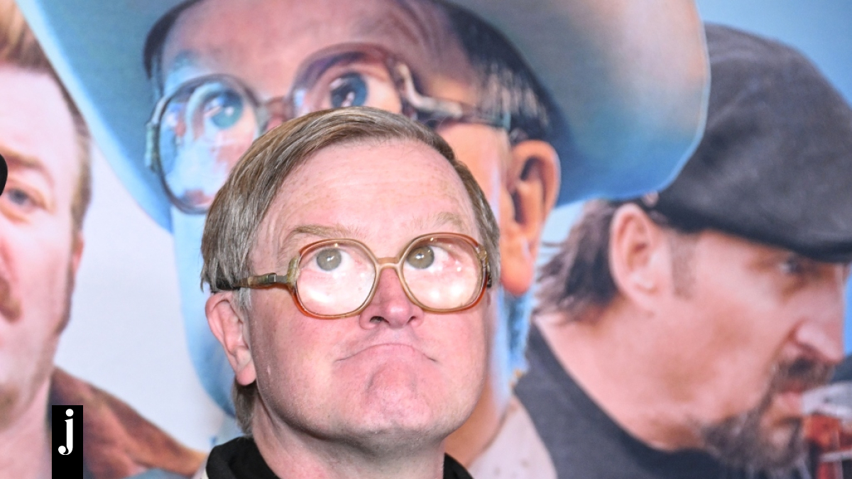 Μάικ Σμιθ: Ο πρωταγωνιστής του “Trailer Park Boys” κατηγορείται για ...