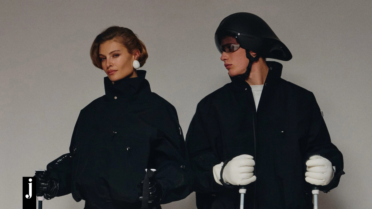 Η νέα σειρά Nike x Jacquemus Après Ski είναι μια ωδή στην αισθητική της ...