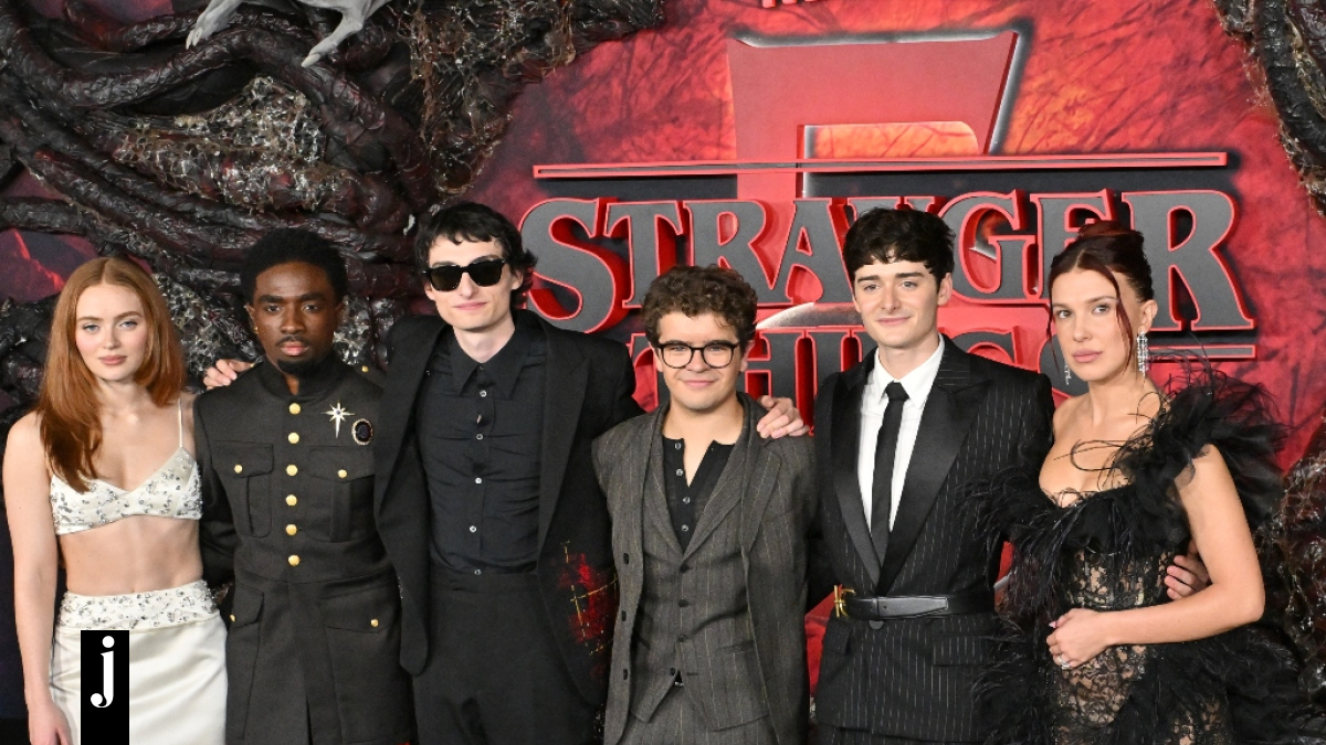 Stranger Things: Οι αδερφοί Ντάφερ μίλησαν για το τέλος της σειράς και ...