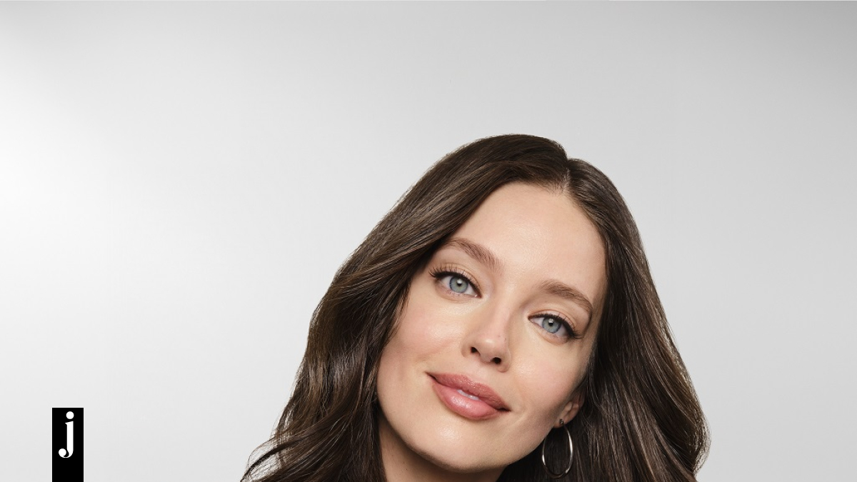 Η VICHY LABORATOIRES ΠΑΡΟΥΣΙΑΖΕΙ ΤΗ ΝΕΑ ΔΙΕΘΝΗ BRAND AMBASSADOR ΤΗΣ ...