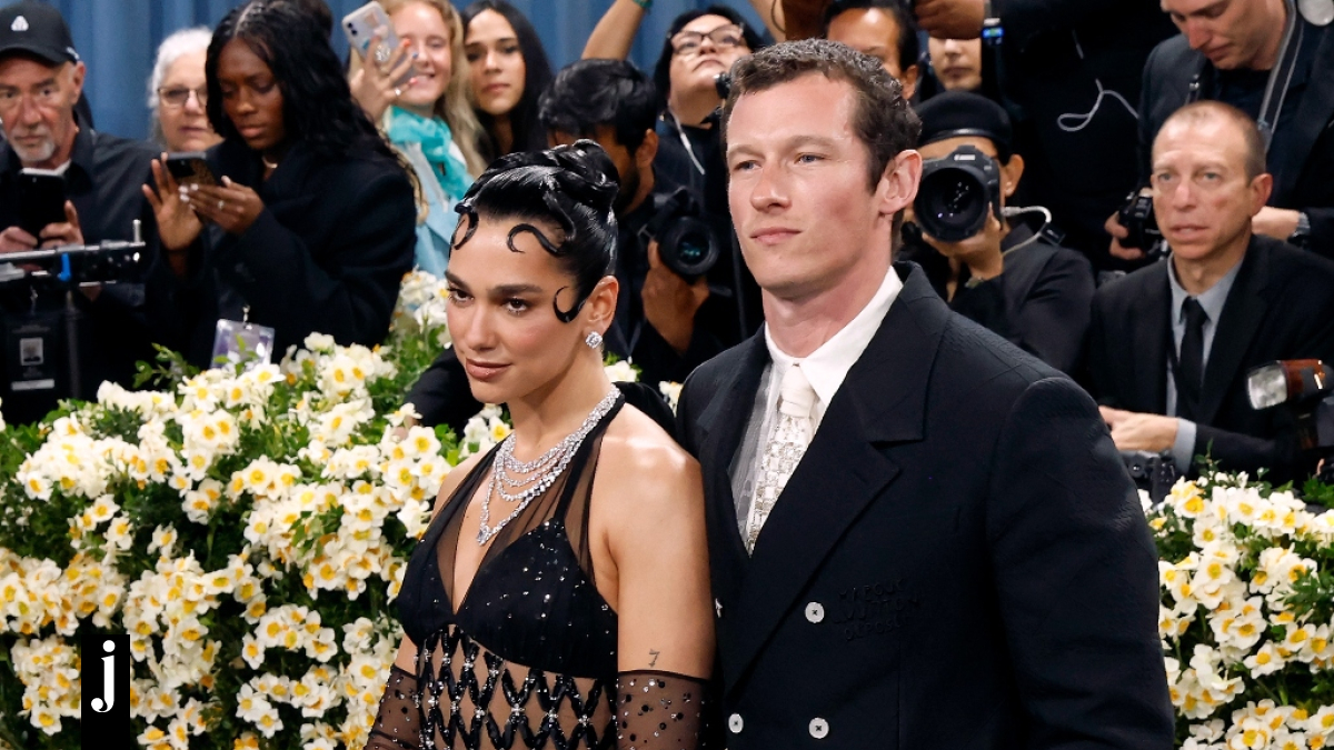 Κάλουμ Τέρνερ και Ντούα Λίπα, θα είναι το απόλυτο ζευγάρι του επόμενου ...