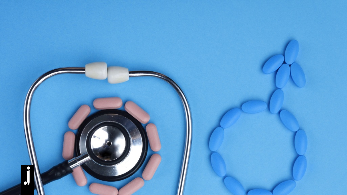 Η υπογονιμότητα αφορά και τους άνδρες | Jenny.gr