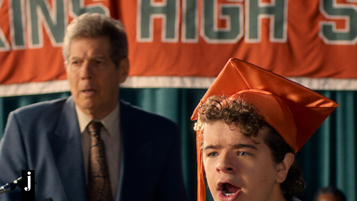 Stranger Things: Γιατί ο κόσμος πιστεύει πως αύριο θα κυκλοφορήσει 9ο ...