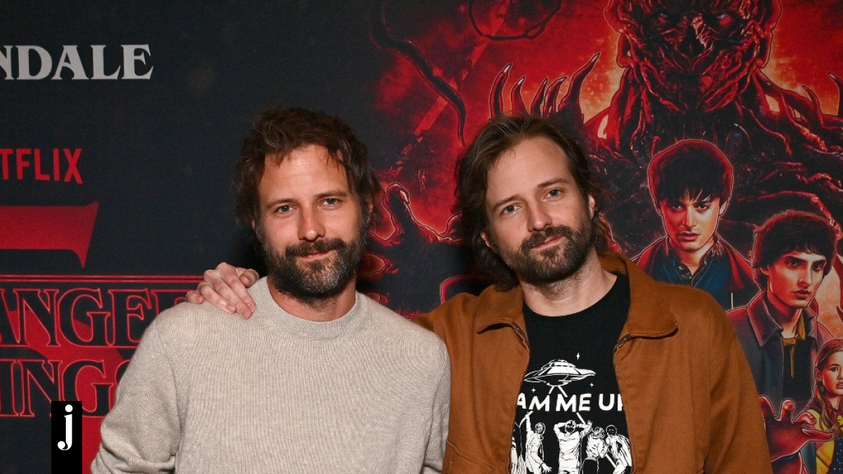 Stranger Things: Χρησιμοποίησαν οι αδερφοί Ντάφερ το ChatGPT για το ...