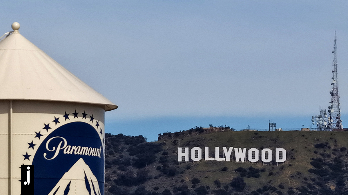 Ανοιχτή επιστολή κατά της συγχώνευσης Paramount και Warner -Ντε Νίρο ...