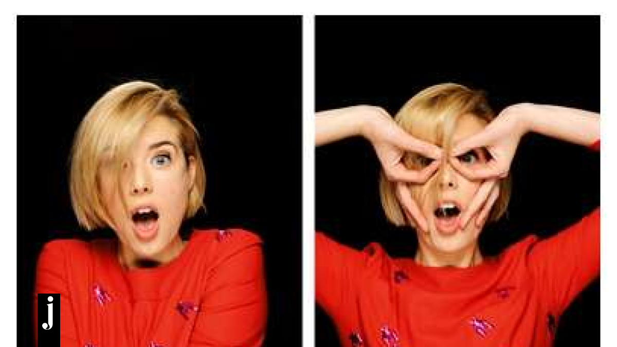 Διάσημες photo booth φωτογραφίες | Jenny.gr