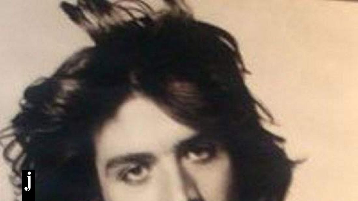 Billy Bo: Ο Έλληνας σχεδιαστής με τη συγκλονιστική ιστορία | Jenny.gr