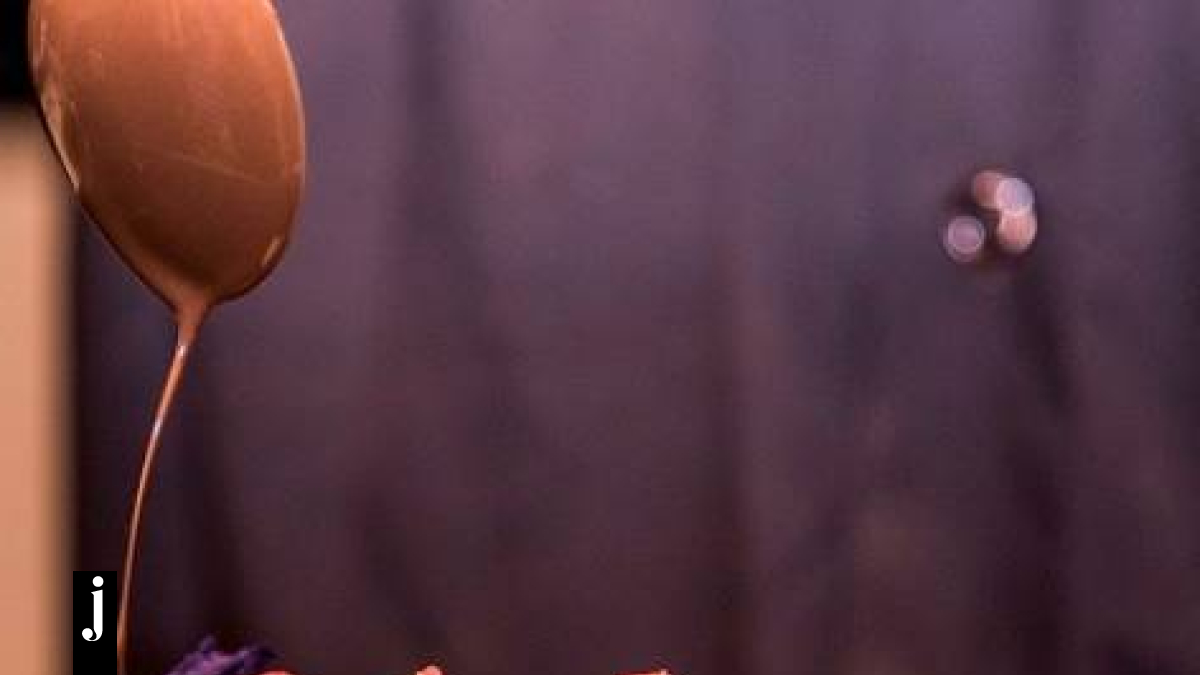 Magic της Algida: Ένα παγωτό φτιαγμένο για το Jenny.gr | Jenny.gr