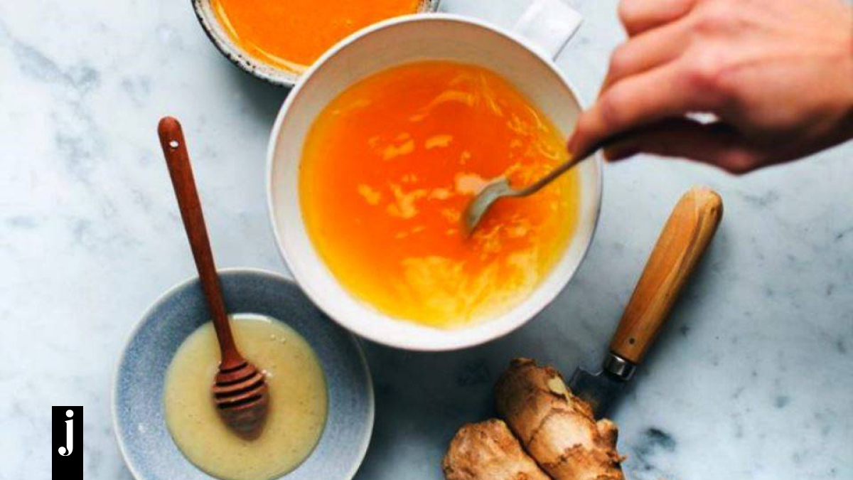Μάσκα από turmeric για λαμπερή επιδερμίδα και όχι μόνο.... | Jenny.gr