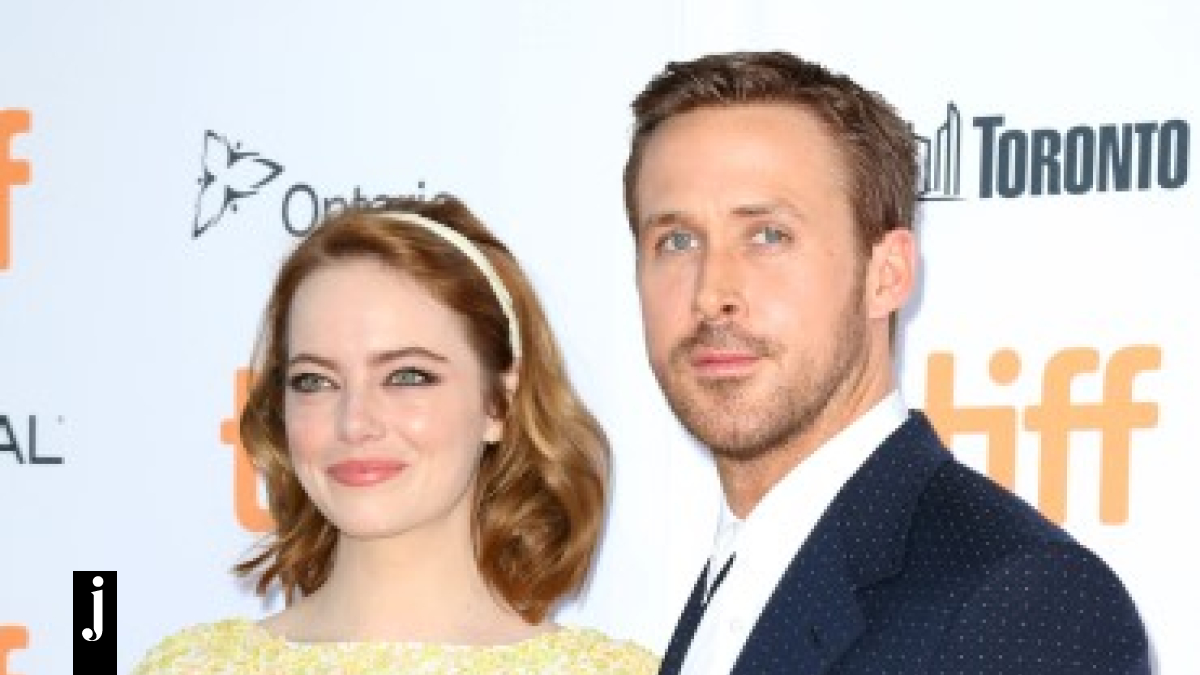 Ο αστείος λόγος που ο Ryan Gosling θέλει να συνεργάζεται με την Emma ...