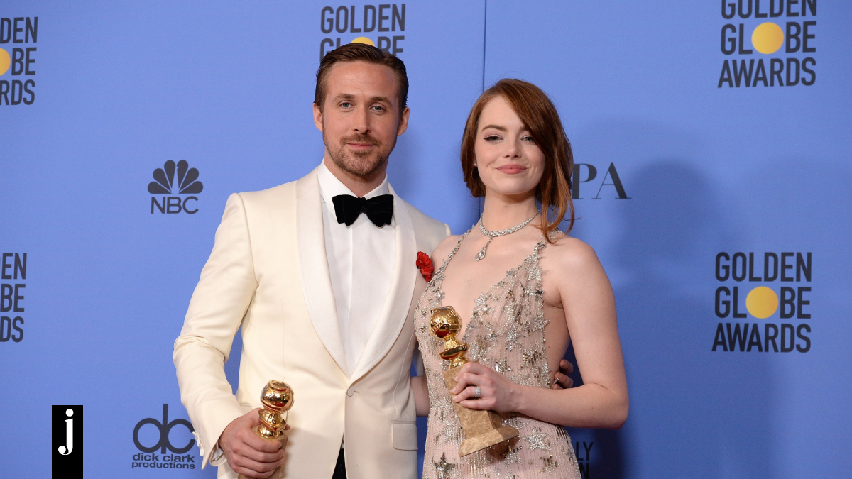 Δείτε το βίντεο που έκανε τον Ryan Gosling να κοκκινίσει από ντροπή ...