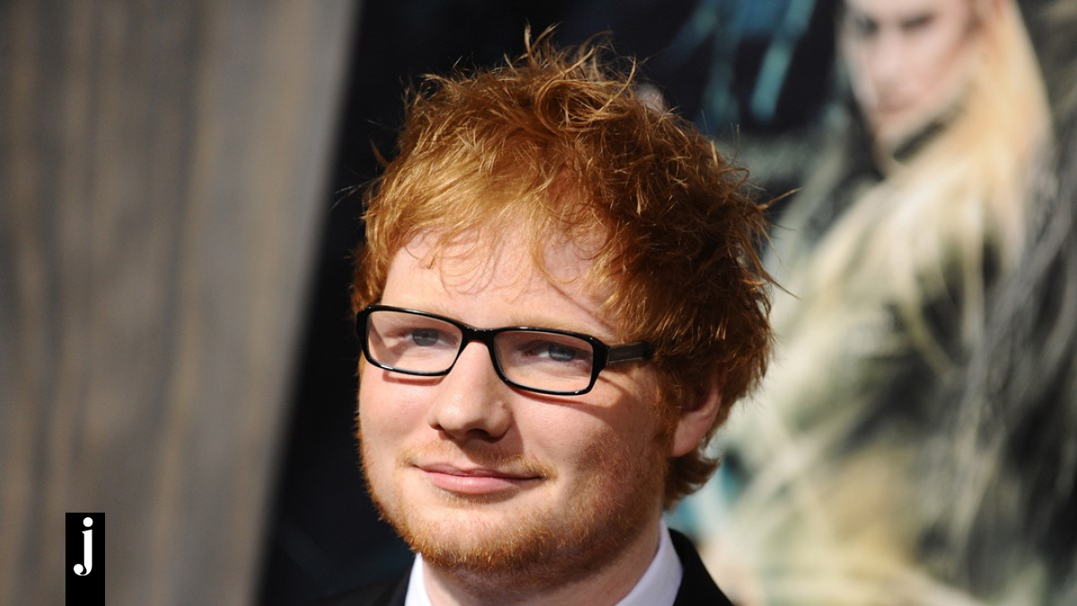 Ο Ed Sheeran έκανε privé συναυλία σε μία μικρή του θαυμάστρια | Jenny.gr