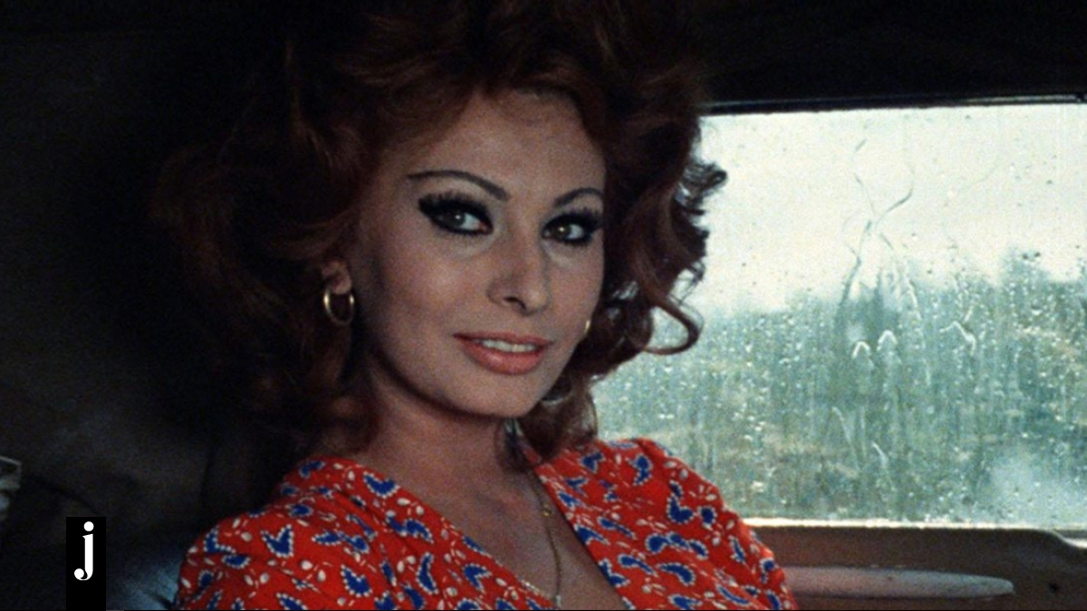 Sophia Loren: «Το μυστικό της ευτυχίας μου» | Jenny.gr