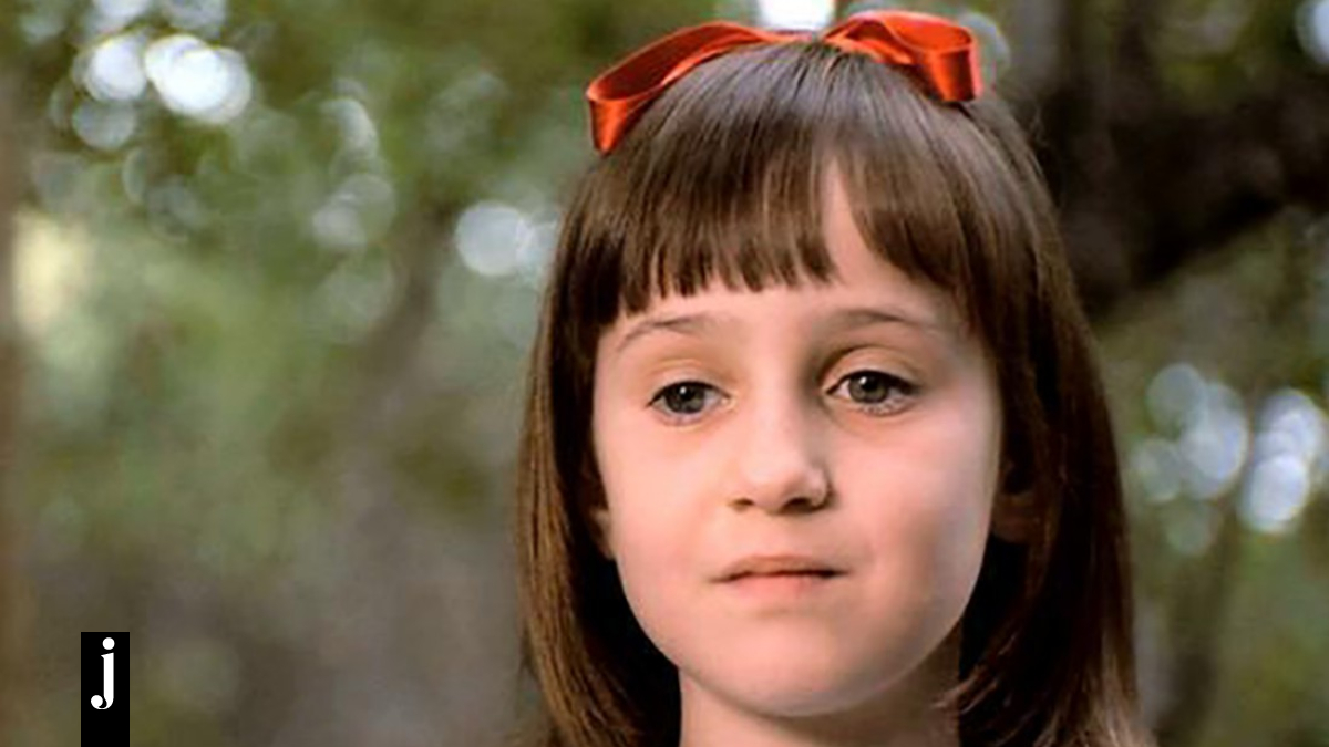 Θυμάστε τους πρωταγωνιστές της ταινίας 'Matilda"; | Jenny.gr