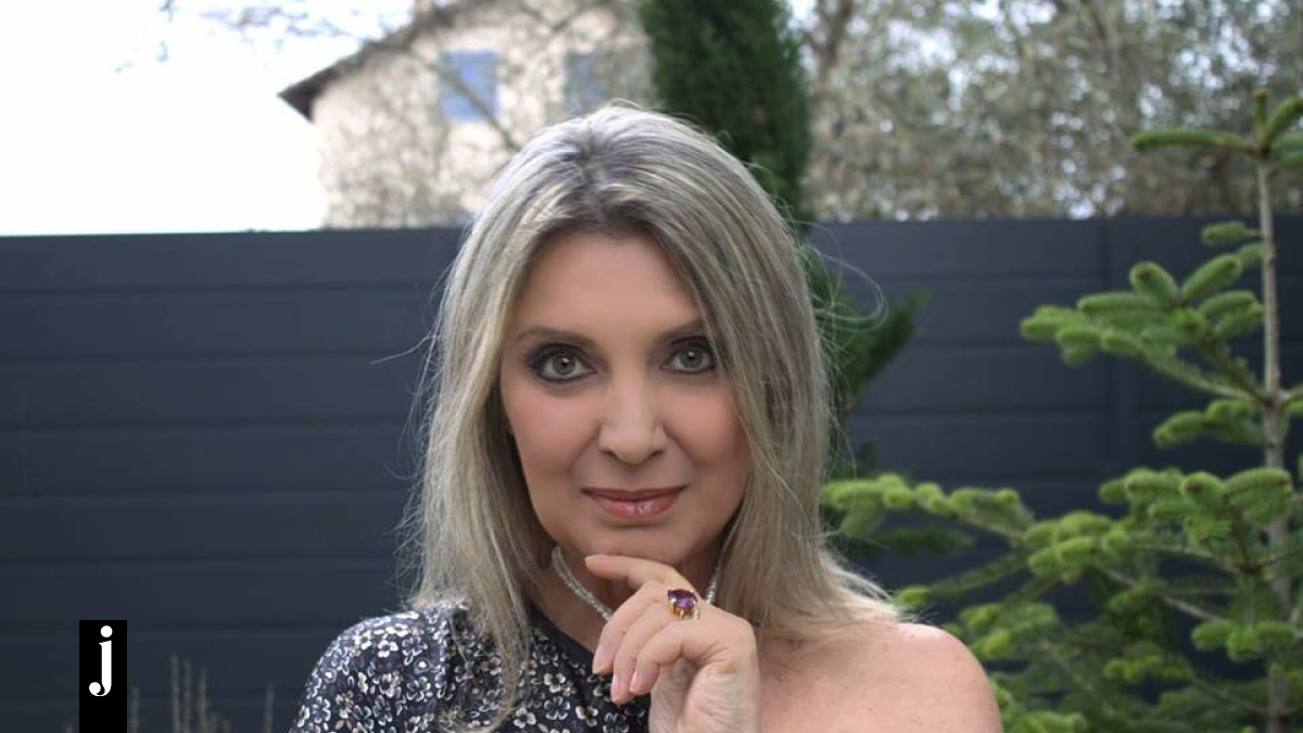 Πηνελόπη Σταυροπούλου: "Είμαι στο 2% των ανθρώπων που τα κατάφεραν ...