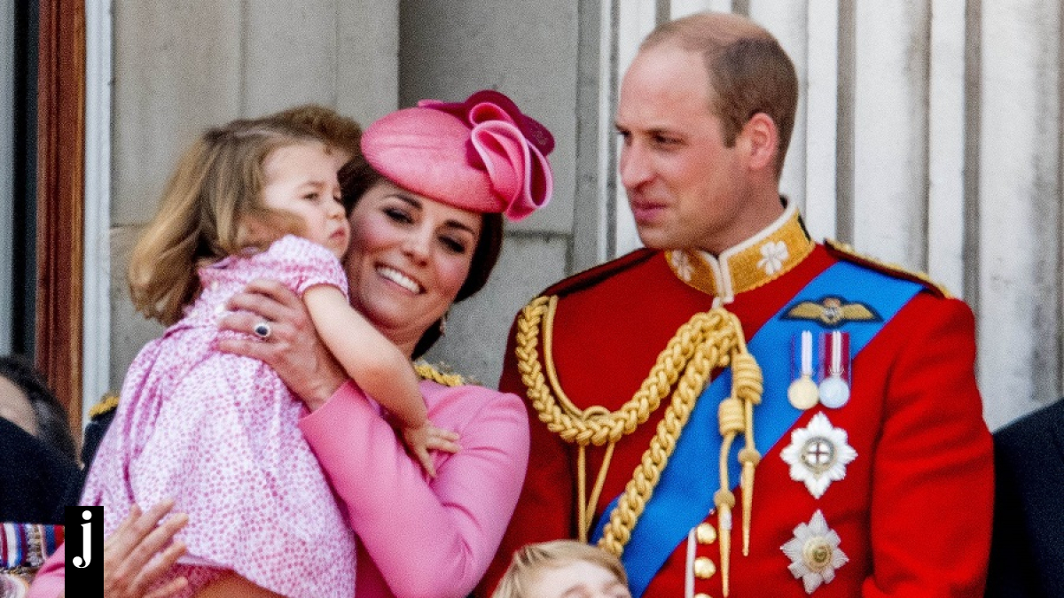 Baby boom: Έγκυος σε δίδυμα η Kate Middleton; | Jenny.gr