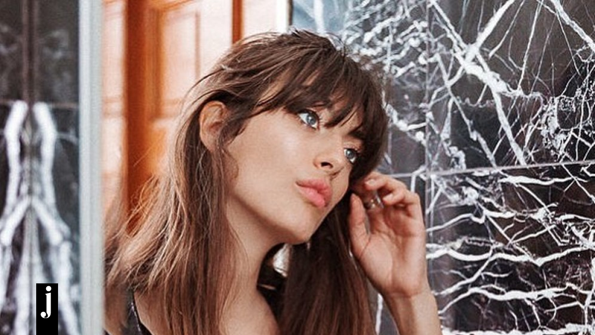 Just Had Sex Makeup Η τάση του μακιγιάζ που ήρθε για να μείνει