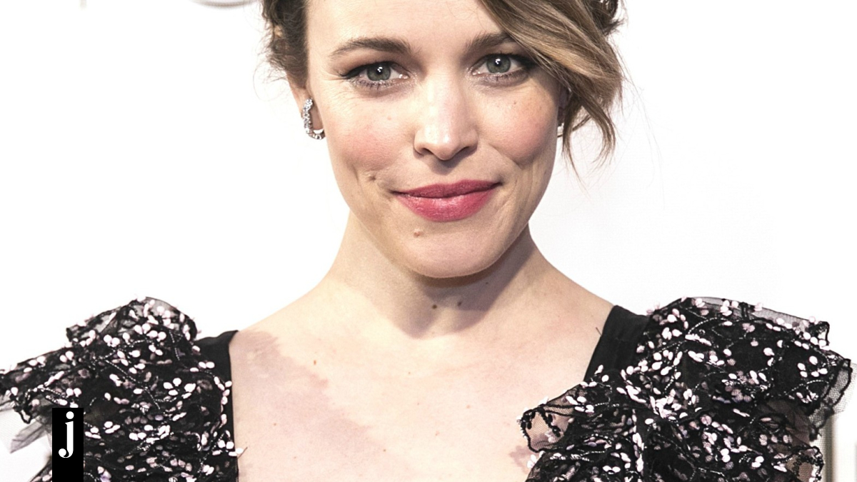 H εντυπωσιακή εμφάνιση της Rachel McAdams μετά τη γέννα | Jenny.gr