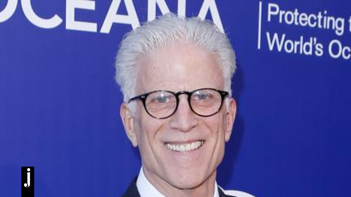 O Ted Danson μαθαίνει Floss Dance και είναι ό,τι καλύτερο θα δείτε ...