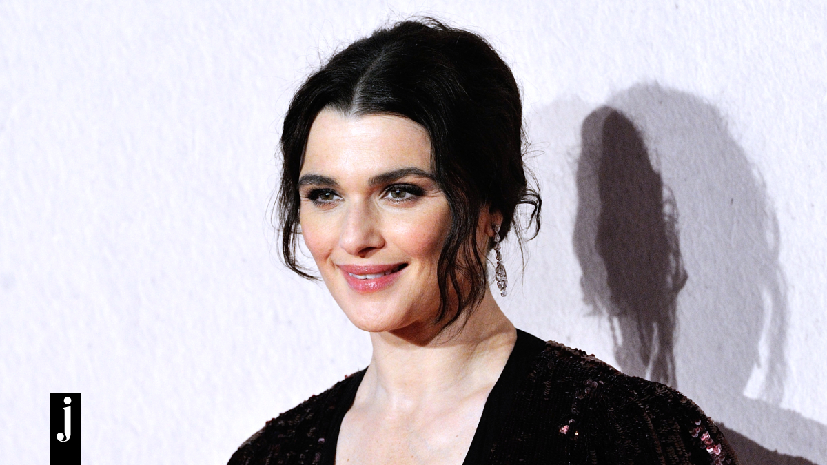 Rachel Weisz: Σταματήστε να ρωτάτε τις ηθοποιούς πώς είναι να ...