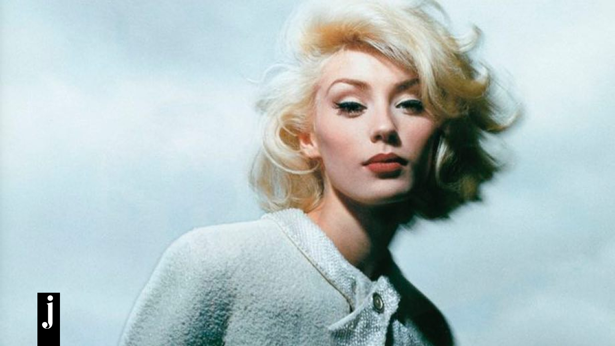 Πέθανε το top model των '90s Olga Pantushenkova | Jenny.gr