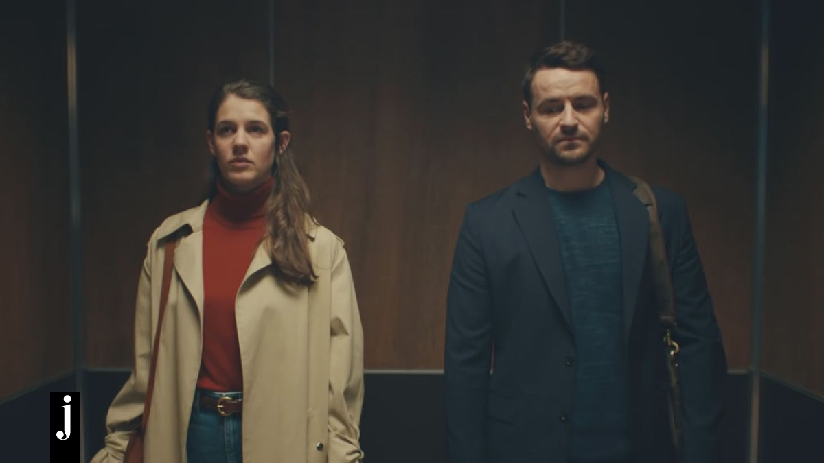 The Lift: Μια (σχεδόν) τέλεια ιστορία αγάπης | Jenny.gr