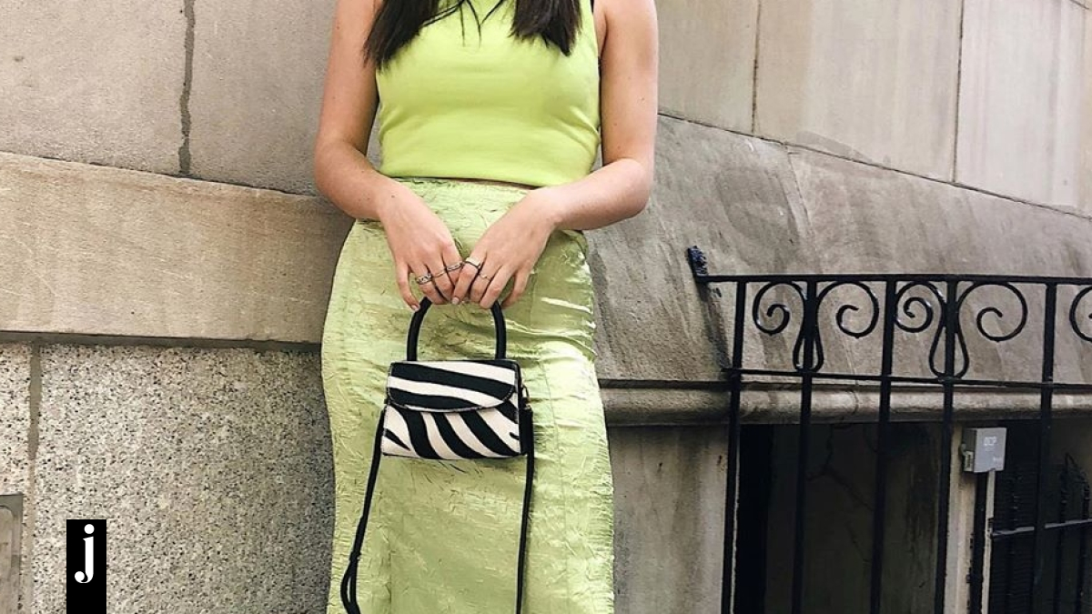 Πώς να φορέσετε το trend στα crop tops το καλοκαίρι 2019 | Jenny.gr