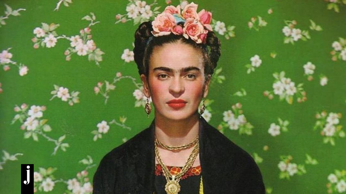 Frida Kahlo: Mια ζωή δημιουργικότητας, ελπίδας και ανυπακοής | Jenny.gr