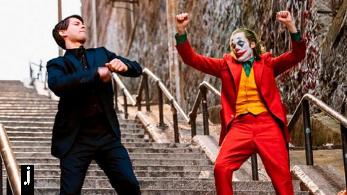 15 απολαυστικά memes για τον «Joker» Joaquin Phoenix | Jenny.gr