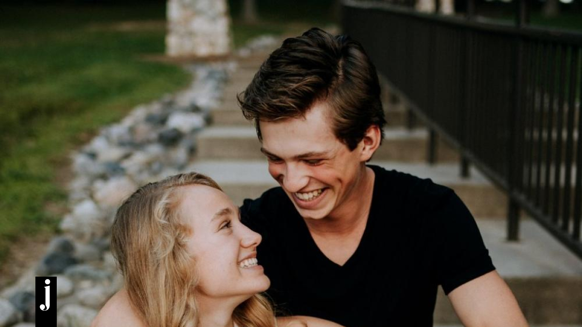 Δείτε ποια είναι η ιδανική διαφορά ηλικίας σε μια σχέση σύμφωνα με την ...