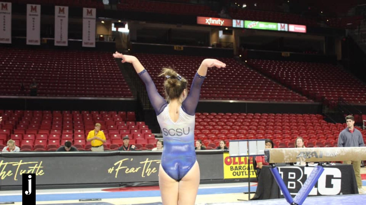 Melanie Coleman: Η σύντομη ιστορία πίσω από την 20χρονη αθλήτρια που ...