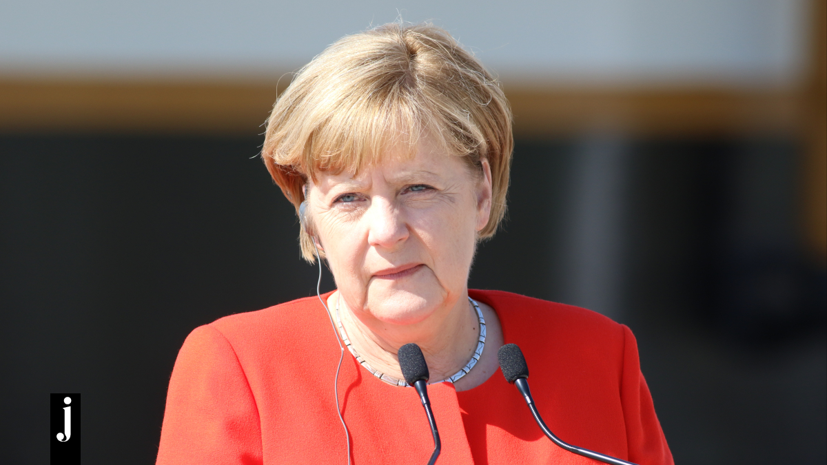 Η Angela Merkel στην κορυφή της λίστας του Forbes με τις πιο ισχυρές ...