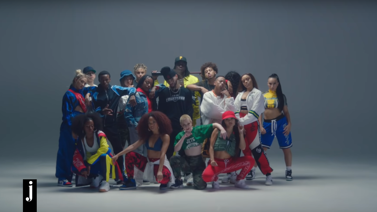 «Renegade challenge» - To νέο Harlem Shake που έχει ξεσηκώσει όλο το ...