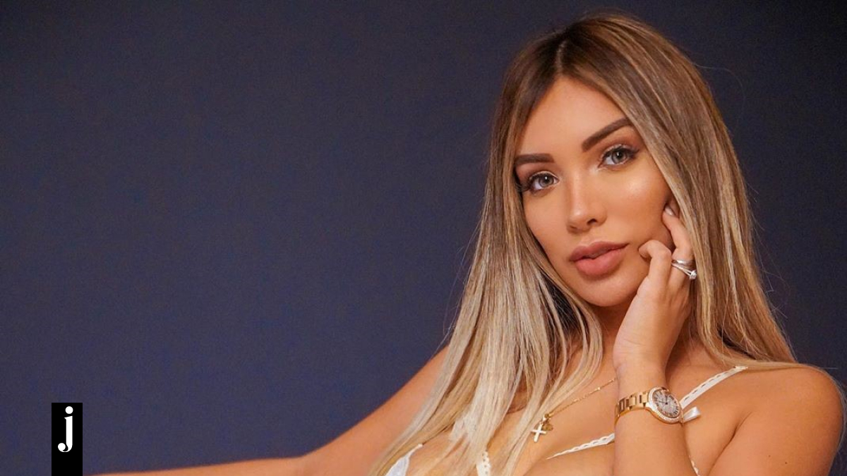 Paula Manzanal H Περουβιανή καλλονή είναι ότι πιο σέξι κυκλοφορεί στο Ιnstagram Jennygr