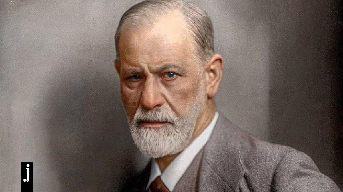 Sigmund Freud: 7+1 άγνωστες πτυχές της ζωής του «πατέρα της ψυχανάλυσης ...