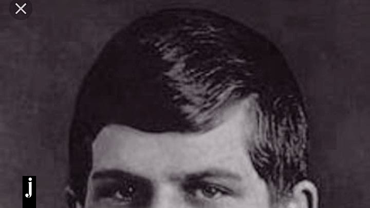 Η άγνωστη ιστορία πίσω από τον πιο έξυπνο άνθρωπο που έζησε ποτέ πάνω ...