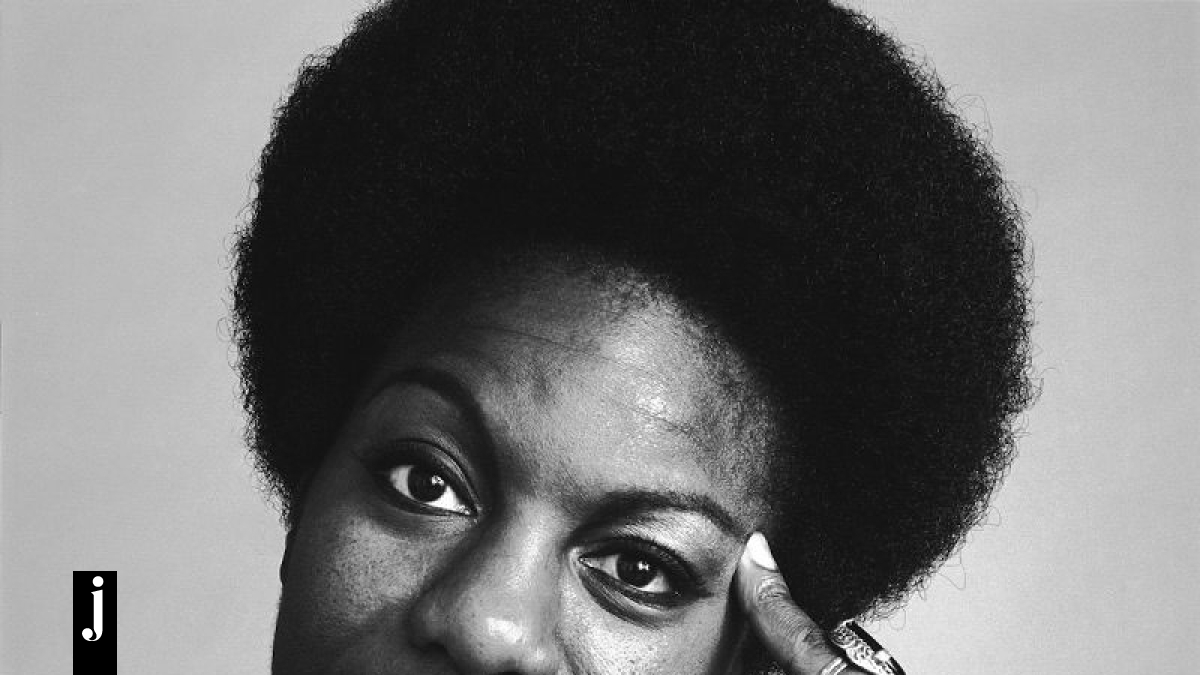 H Nina Simone, το Black Lives Matter και η επαναλαμβανόμενη ιστορία ...