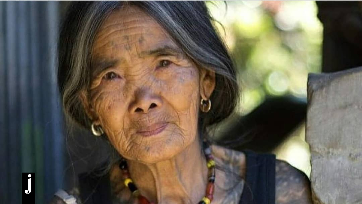 Whang-Od Oggay: H μοναδική ιστορία της γηραιότερης tattoo artist και η ...