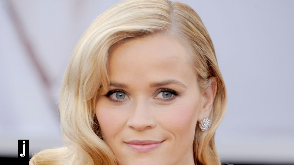 Η Reese Witherspoon χορεύει και ξεσηκώνει το Tik Tok με αφορμή το πρώτο ...