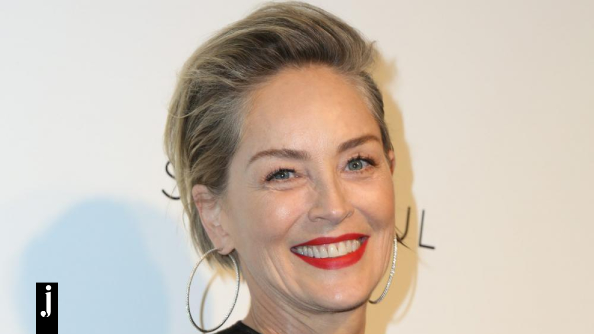 Η σπάνια φωτογραφία της Sharon Stone σε ηλικία 19 χρονών όταν ήταν ...