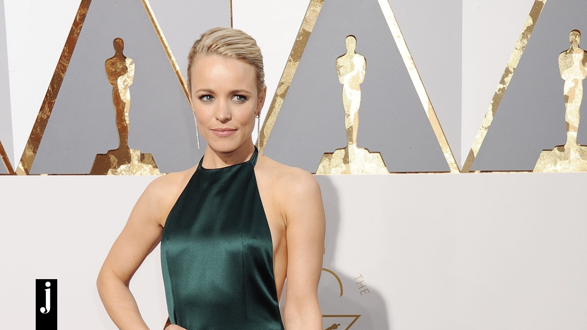 Η Rachel McAdams όπως όλα δείχνουν είναι έγκυος στο δεύτερο παιδί της ...