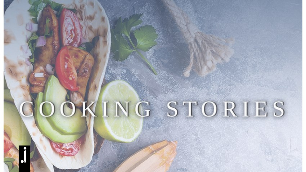 Cooking stories: Ο απόλυτος οδηγός για το ιδανικό γεύμα | Jenny.gr