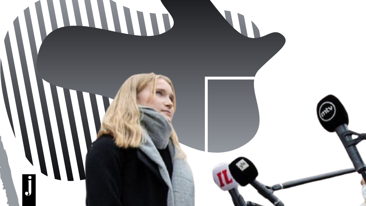 «Girls Takeover»: H 16χρονη Aava Murto θα γίνει πρωθυπουργός της ...