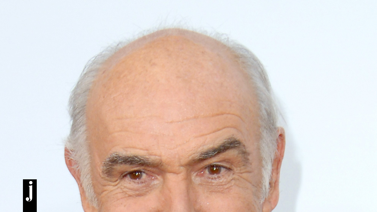 Όταν ο Sean Connery ανακηρύχθηκε Sexiest Man Alive πριν απ΄όλους στα 59 ...