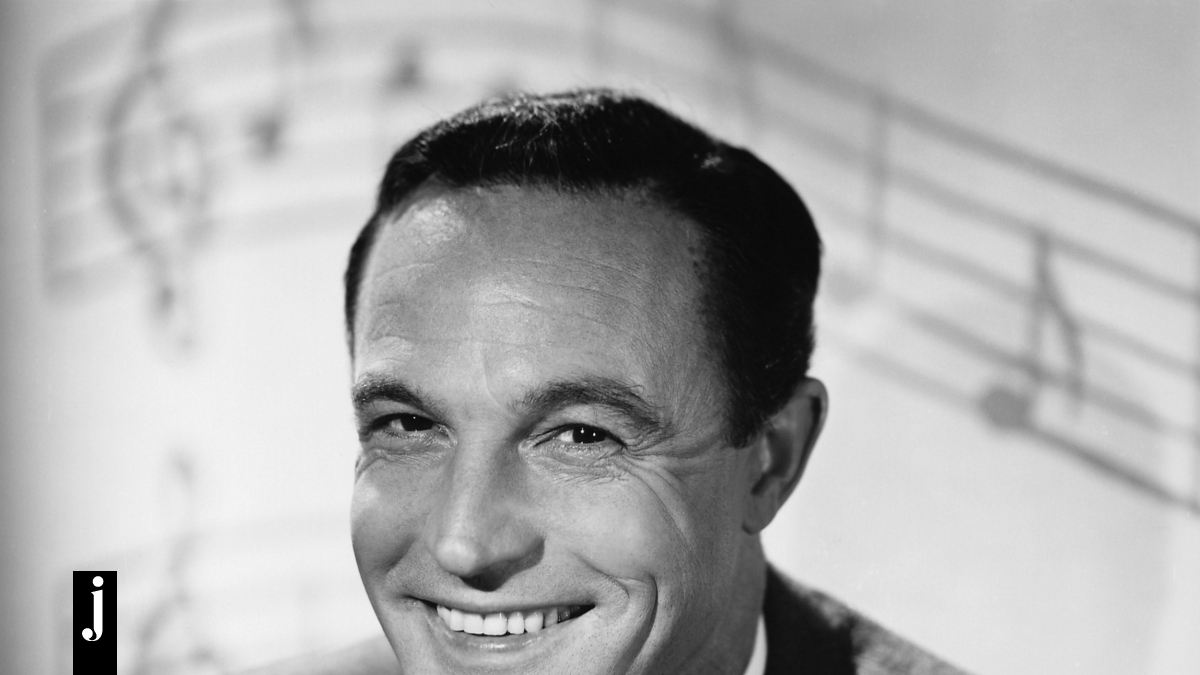 Gene Kelly: 25 χρόνια από τον θάνατο του θρυλικού χορευτή της «χρυσής ...