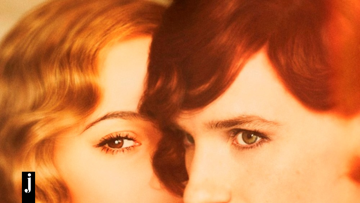 «The Danish Girl»: Η αληθινή ιστορία της Lily Elbe | Jenny.gr