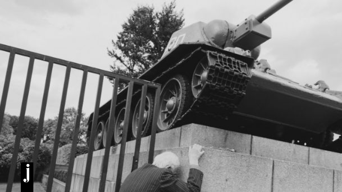 David Dushman: Η ιστορία του κορυφαίου ξιφομάχου του κόσμου που βοήθησε ...