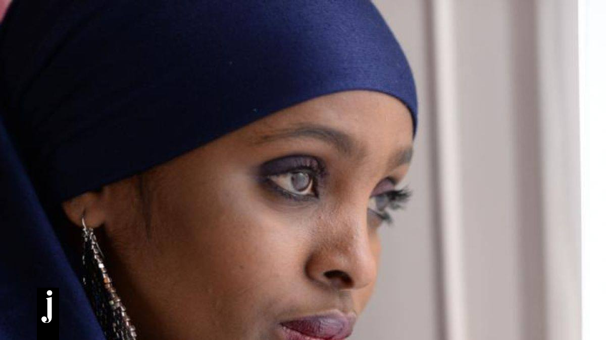 Ifrah AhmedIfrah Ahmed: H ακτιβίστρια που αγωνίζεται για το τέλος του ...