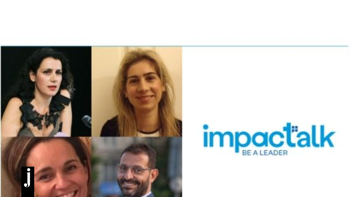 «Tα “soft skills” της επιτυχίας»: Το ImpacTalk παρουσιάζει το νέο του Experts Talk inspired by ...