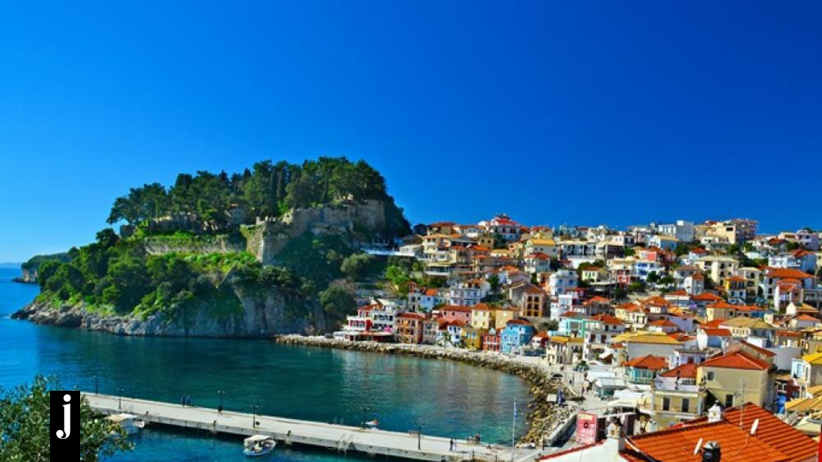 Οι «μυστικοί» προορισμοί της Ελλάδας για το φετινό καλοκαίρι | Jenny.gr